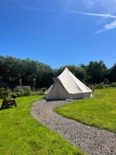 Oakwell holiday village, Ramelton (updated prices 2024)