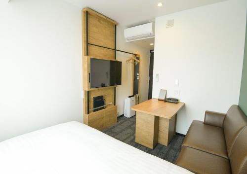 Via Inn Shinsaibashi, Osaka (updated prices 2024)