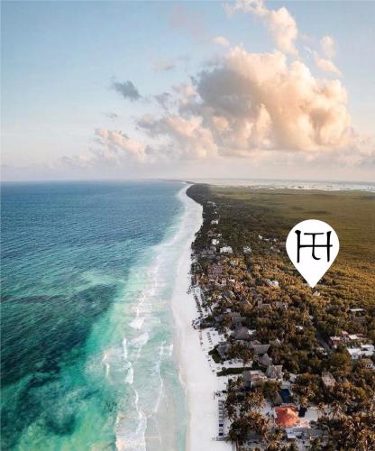 Hidden Treehouse Tulum Eco-Hotel, Tulum (updated prices 2025)