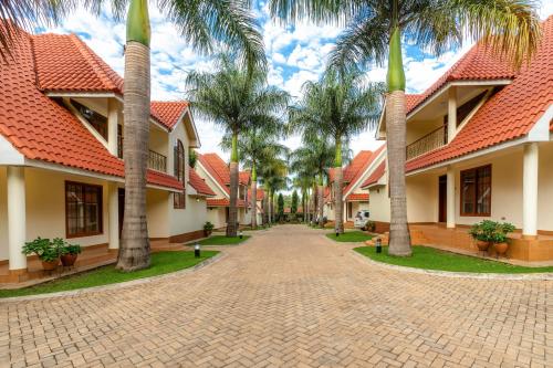 Kibo Homes Moshi, Moshi (updated prices 2025)