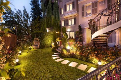 Mula Hotel, Istanbul – Updated 2023 Prices