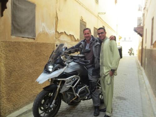 Riad Norma, Fez (updated prices 2025)