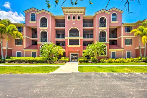 Sunny Punta Gorda Condo with Golf Course View!, Burnt Store Marina ...