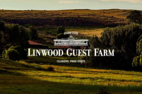 Linwood Guest Farm, Clarens (updated prices 2025)