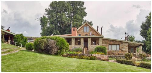 Linwood Guest Farm, Clarens