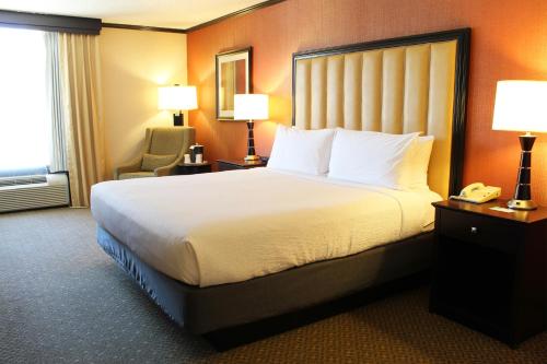 Hotel Burbank, Burbank – Updated 2022 Prices