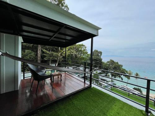 Alunan Resort, Perhentian Islands (updated prices 2025)