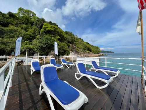 Alunan Resort, Perhentian Islands (updated prices 2025)