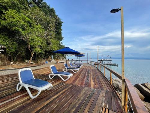 Alunan Resort, Perhentian Islands (updated prices 2025)