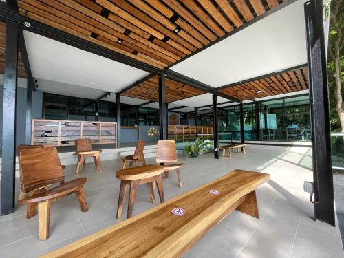 Alunan Resort, Perhentian Islands – Updated 2023 Prices