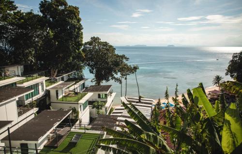 Alunan Resort, Perhentian Islands (updated prices 2025)