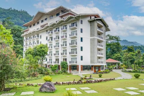 Club Mahindra Le Vintuna, Gangtok, Gangtok – Updated 2022 Prices