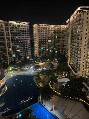 AZURE URBAN RESORT RESIDENCE R&C - Parañaque, Manila (updated prices 2024)