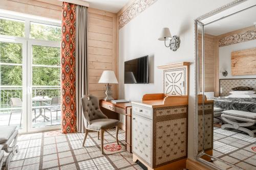 Aries Hotel & SPA Wisła, Wisła – aktualne ceny na rok 2023