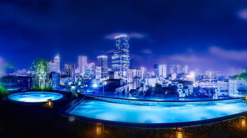 Cochin Zen Hotel, Ho Chi Minh City (updated prices 2025)
