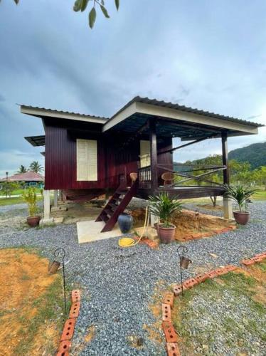 HOMESTAY KEBUN MANGGA HARUMANIS WAN PA (WAN PA), Kangar (prețuri ... HOMESTAY KEBUN MANGGA HARUMANIS WAN PA (WAN PA), Kangar (prețuri ...