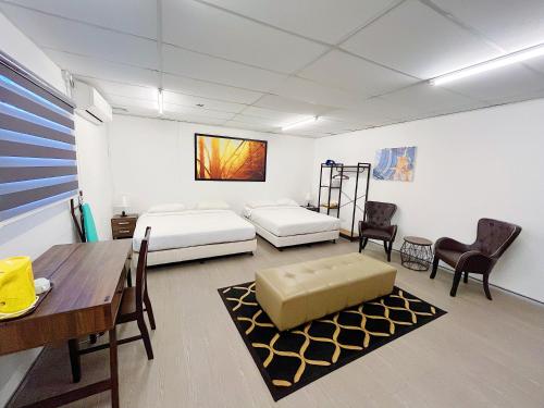 D’Razna Inn, Kuala Terengganu (updated prices 2024)
