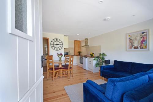 The Cow Shed at Quex Park Estate, Birchington – Updated 2023 Prices