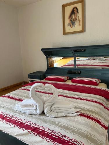 Plavius Guesthouse, Plav (updated prices 2025)