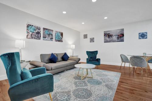 Bay Harbor Suites, Miami Beach (updated prices 2025)