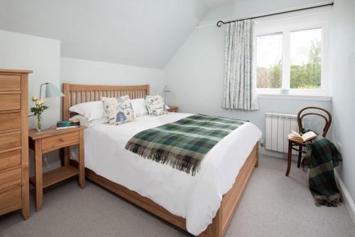 Beltie Lodge, Borgue (updated prices 2024)