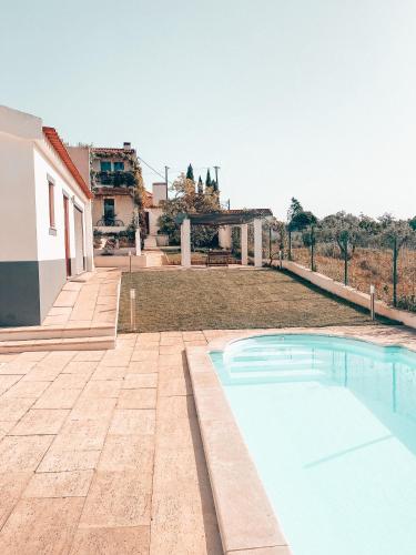 Casa da Aldeia, Constância (preços atualizados 2025)