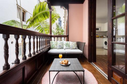 Punto Fijo - 3 minutes walking to Beach San Telmo, Puerto de la Cruz ...