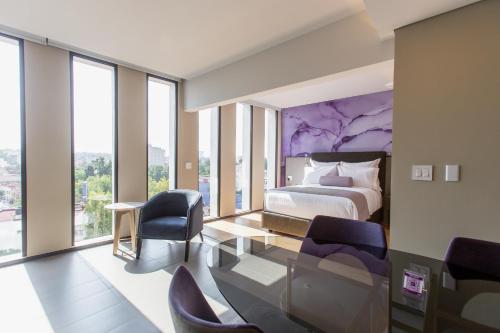 HS HOTSSON Long Stay CDMX Condesa Sur, Mexico City (updated prices 2024)