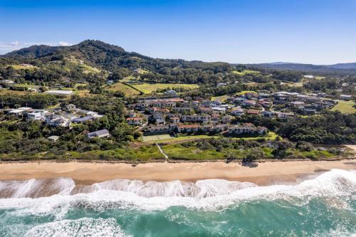 Aqualuna Beach Resort, Coffs Harbour (updated prices 2025)