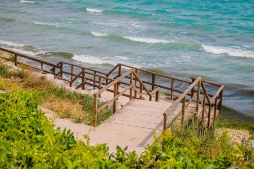 Къща за гости,,Вила Росица,,, Shabla (updated prices 2025)