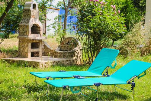 Къща за гости,,Вила Росица,,, Shabla (updated prices 2025)