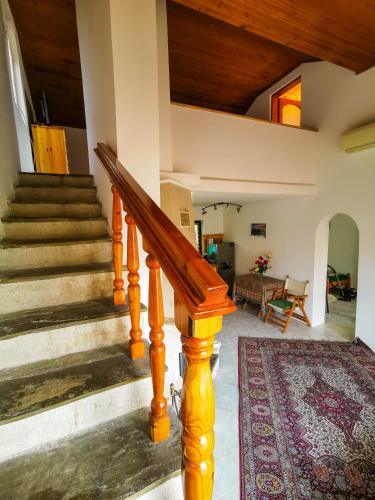 Къща за гости,,Вила Росица,,, Shabla (updated prices 2025)