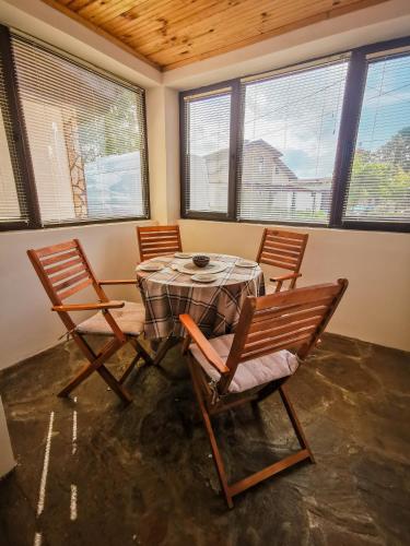 Къща за гости,,Вила Росица,,, Shabla (updated prices 2025)