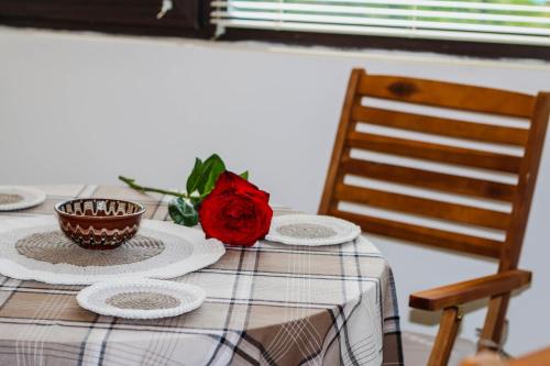 Къща за гости,,Вила Росица,,, Shabla (updated prices 2025)