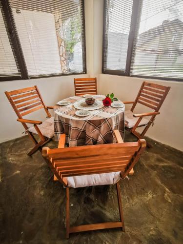 Къща за гости,,Вила Росица,,, Shabla (updated prices 2025)