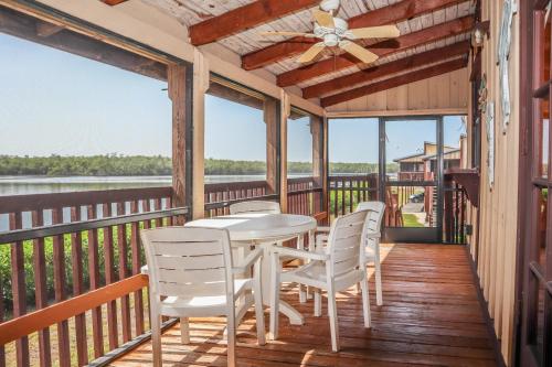 River Wilderness Waterfront Cabins, Everglades City – Updated 2024 Prices