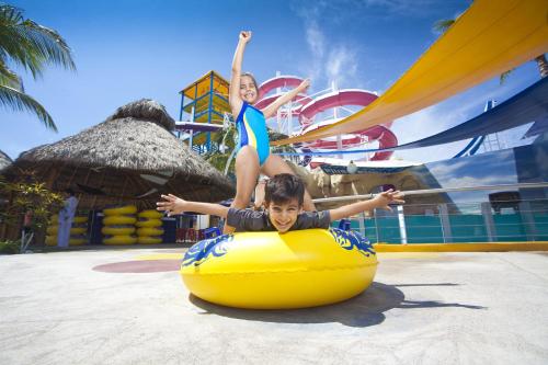 Splash Inn Nuevo Vallarta & Parque Acuatico, Nuevo Vallarta – Updated ...