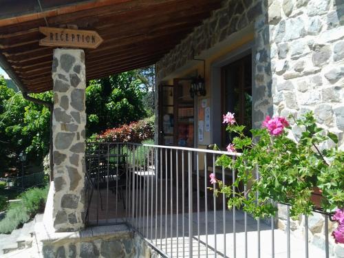 Borgo I Tre Baroni - Spa Suites & Resort, Poppi (updated prices 2025)
