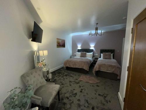 Atlantic Lodge, Main Street Ardara, Ardara – Updated 2023 Prices