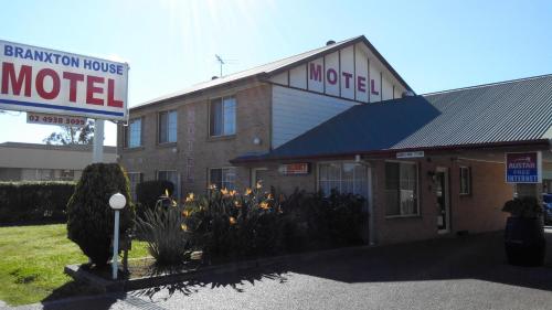 Branxton House Motel, Branxton – Updated 2023 Prices