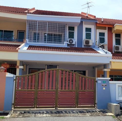 JackBeansprouts Homestay Botani Ipoh, Ipoh (updated prices 2024)