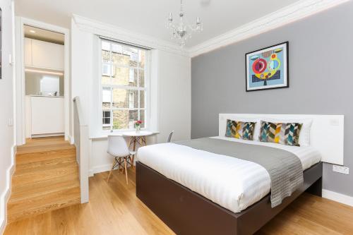 Inverness Terrace Serviced Apartments by Concept Apartments, London ...