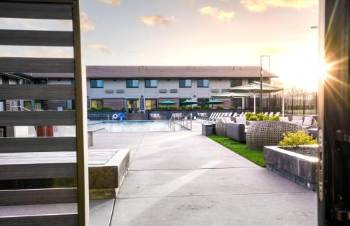 Ruby River Hotel, Spokane – Updated 2023 Prices