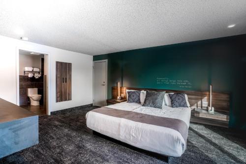 Ruby River Hotel, Spokane – Updated 2024 Prices