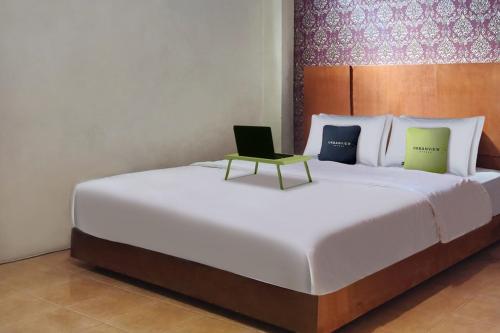 Urbanview Hotel Kanca Banjarmasin by RedDoorz, Banjarmasin (updated ...