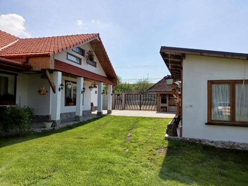 Casa Bobo 10, Bobohalma (updated prices 2025)