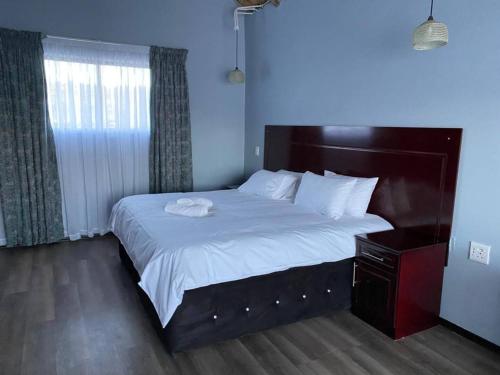 Highlands Lodge, Mokoeng (updated prices 2024)