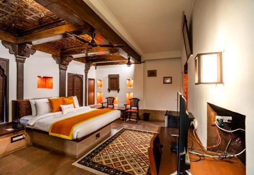 Zone Palace by The Park Phalodi, Phalodi (updated prices 2024)