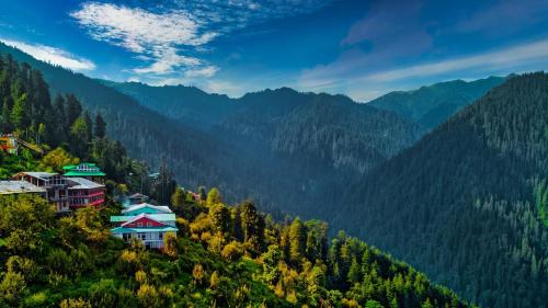 Banjara Retreat and Cottage Sojha, Banjār (updated prices 2025)