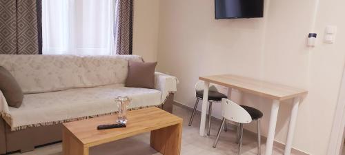 Tsimiski 31. Luxury apartments, Thessaloniki (updated prices 2026)